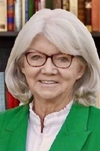 Helen Kerwin - Ballotpedia