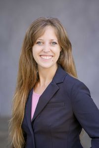 Helen Doyle - Ballotpedia