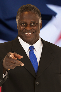 Henry Lawrence - Ballotpedia