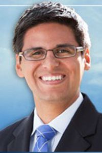 Henry T. Perea - Ballotpedia