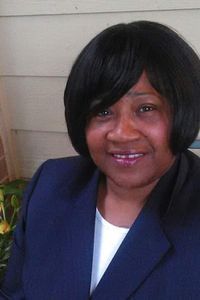 Hester Jackson-McCray - Ballotpedia