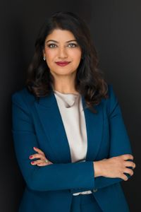 Hetal Doshi - Ballotpedia
