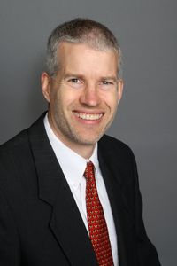 Will Hickman - Ballotpedia