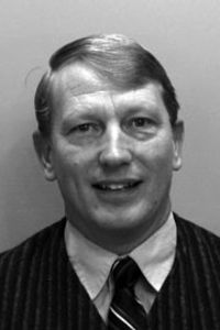 Mark Higley - Ballotpedia