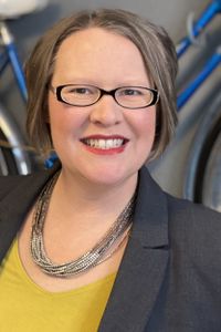 Hillarie Roth - Ballotpedia