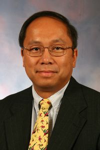 Hiu Ng - Ballotpedia