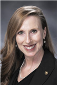 Holly Rehder - Ballotpedia