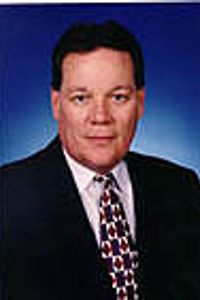 Dennis Horlander - Ballotpedia