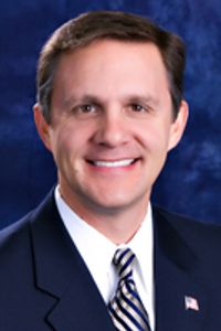 Michael Huebsch - Ballotpedia