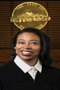 Alicia Albritton - Ballotpedia
