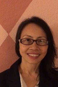 Yen Rabe - Ballotpedia