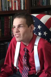 Christopher Monday - Ballotpedia