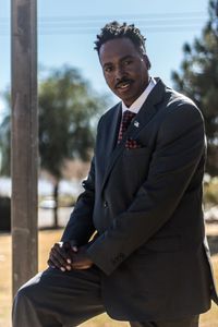 Robert Van Strawder - Ballotpedia