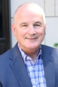 Stephen W. Smith - Ballotpedia