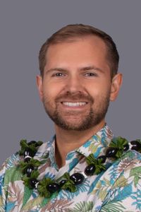 Ian Ross - Ballotpedia