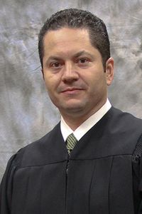 Ignacio Torteya III - Ballotpedia