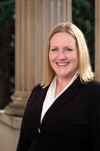 Ingrid McLeod (Pierce County Superior Court Position 15, Washington ...