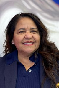 Irene Estrada - Ballotpedia