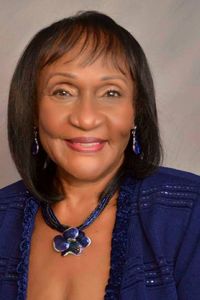 Irma Clark-Coleman - Ballotpedia