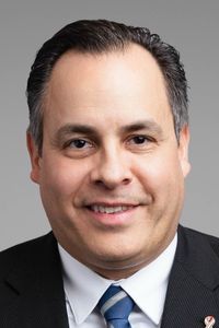 Ismael Malave-Perez - Ballotpedia