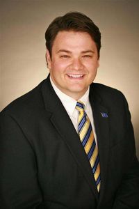 J.D. Ford - Ballotpedia