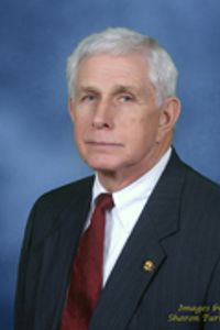 J. Rogers Pope - Ballotpedia