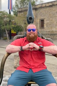 James Atkins Jr. - Ballotpedia