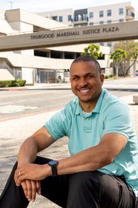 Justin Clayton (California) - Ballotpedia