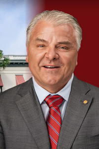 J.J. Grow - Ballotpedia