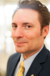 J. Robert Latham - Ballotpedia