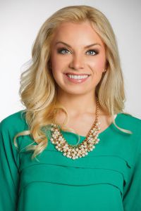 Jaci Stofferahn - Ballotpedia