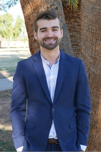 Jack Drumm - Ballotpedia