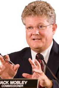 Jack Mobley - Ballotpedia