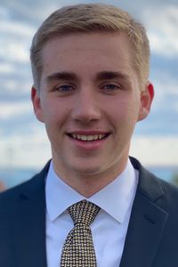 Jackson Ingalls - Ballotpedia