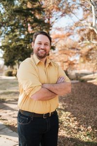 Jacob Baccus - Ballotpedia