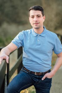 Jacob Justice - Ballotpedia