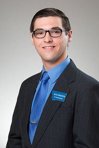 Jacob Bachmeier - Ballotpedia