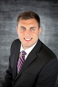 Jacob Bramel - Ballotpedia