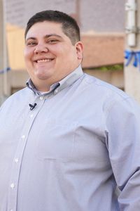 Jacob Sauseda (Mayor of Victoria, Texas, candidate 2025) - Ballotpedia