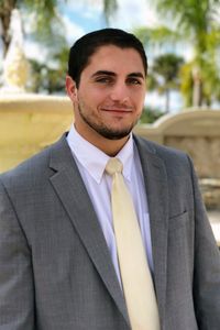 Jad-Alexander Hadi Shalhoub (Indian River County Hospital District ...