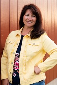 Jaime Greene - Ballotpedia