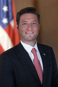 Jake Blumencranz - Ballotpedia