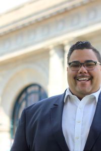 Jalen Anderson - Ballotpedia