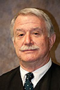 James B. Croy - Ballotpedia