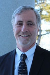 James Boyle - Ballotpedia