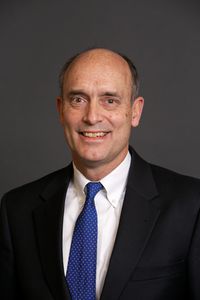 James E. Baker - Ballotpedia