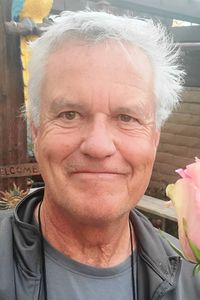 James Griffin (California) - Ballotpedia