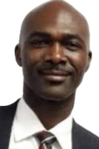 James Joseph - Ballotpedia