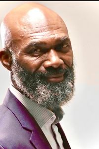 James Joseph - Ballotpedia