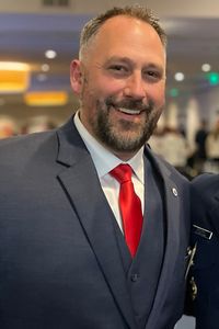 James Judge - Ballotpedia